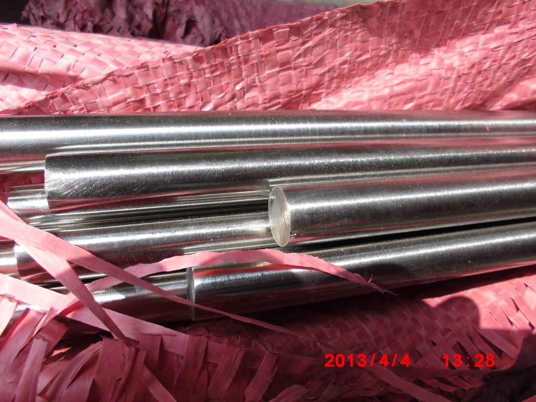 En 1.4548 AISI630 17-4 PH SUS630 Stainless Steel Round Rod GB AISI ASTM ...
