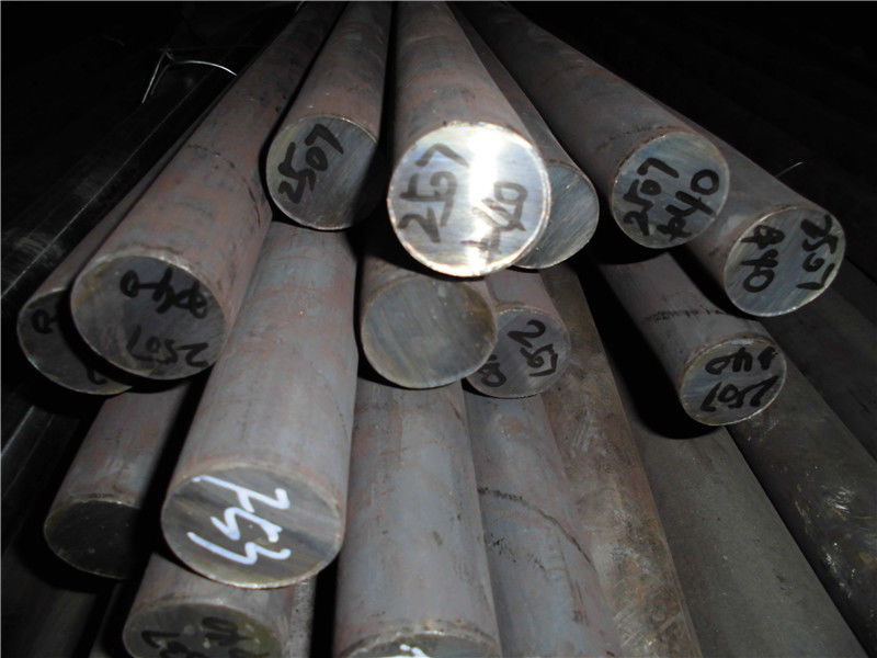 347h Stainless Steel Round Bar Hot Rolled Bright Forged Black Finish ...