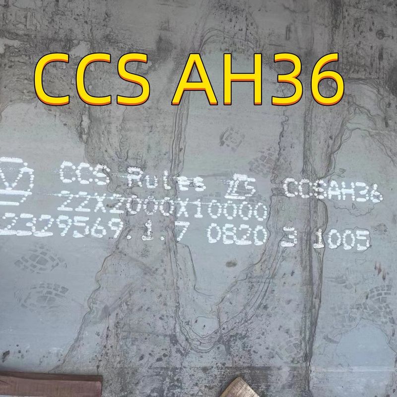 ASTM 131 Ship Steel Plate Grade AH36 DH 36 EH36 EH40 9144mmL X 2438mmW ...