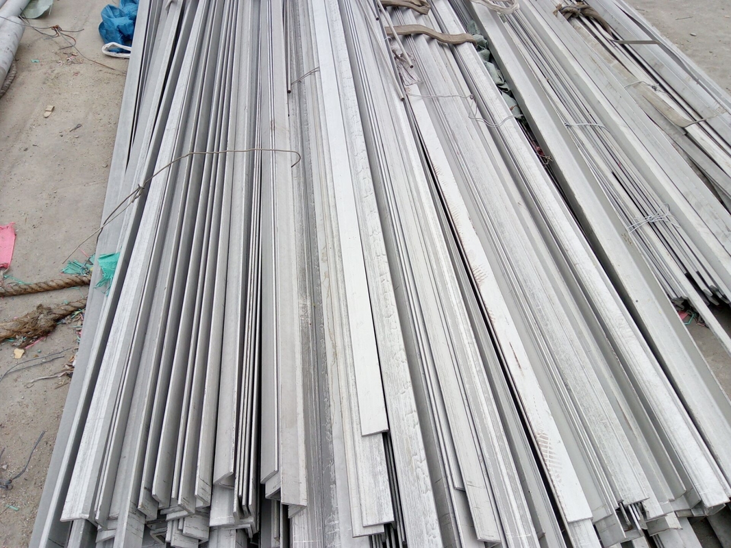 Aisi 304 Astm 304 Stainless Steel Flat Bar For Construction Material ... Aisi 304 Astm 304 Stainless Steel Flat Bar For Construction Material ...