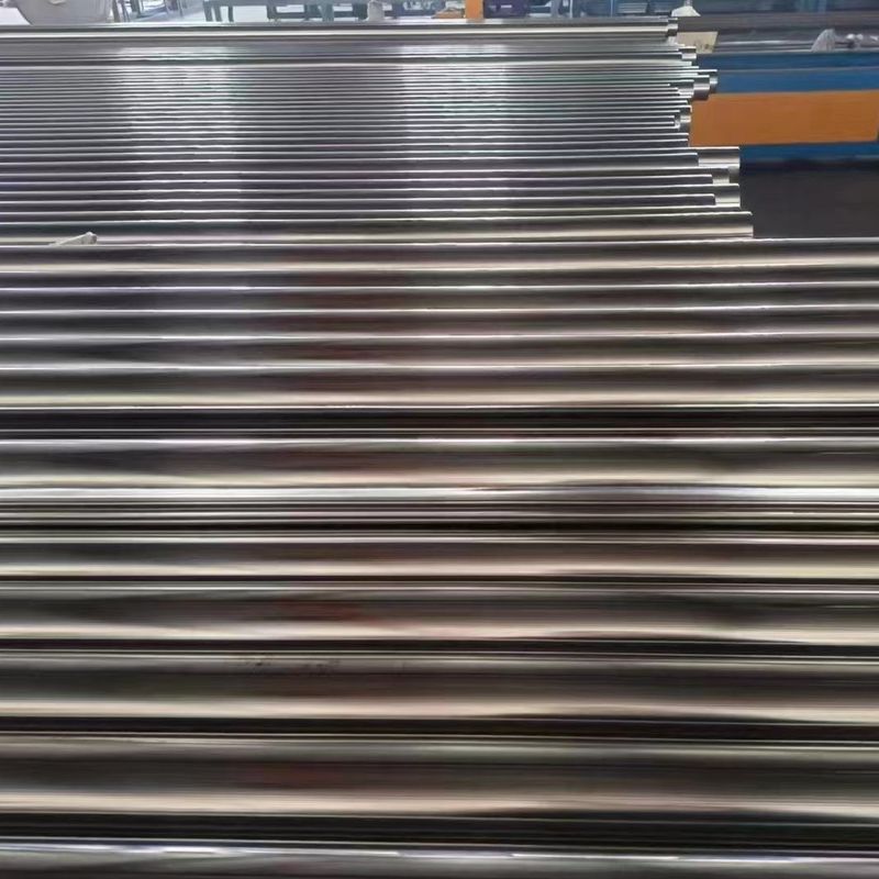 Inconel 738LC Round Bar OD 70 mm Inconel Alloy 738/738LC High Alloy ...