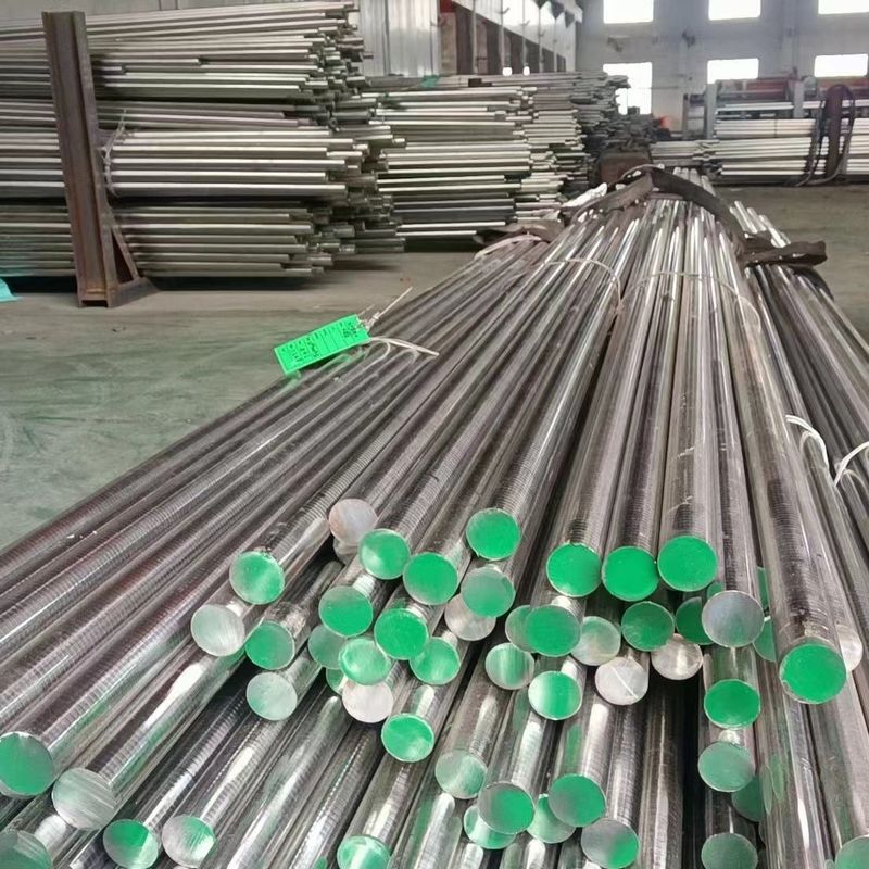 Kovar Alloy 1j50 Permalloy High Permeability Soft Magnetic Alloy 1j50 ...