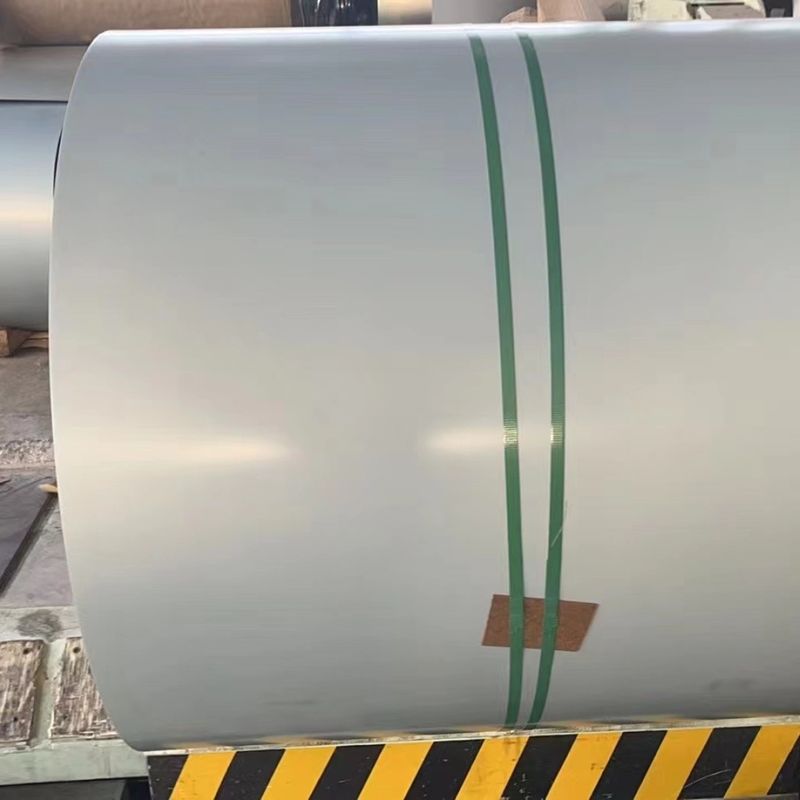 Electro Galvanized Steel Sheets Prime Quality JIS G 3313 Grade SECC Zinc Coating 20/20G/M² Sheet ...