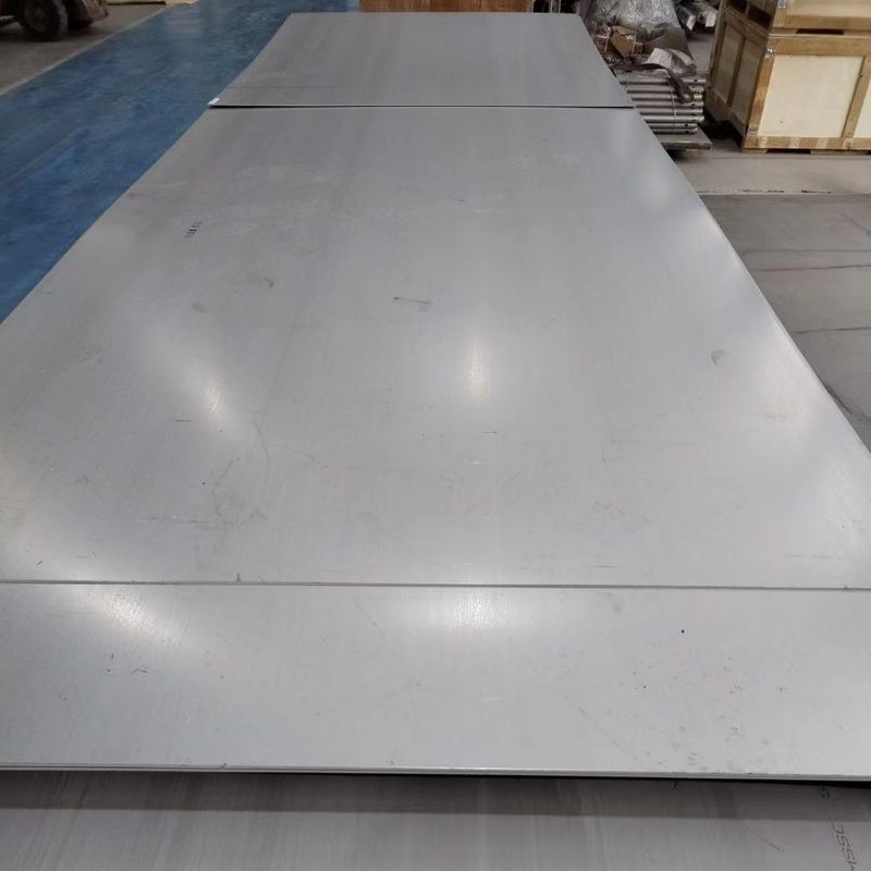 Stainless Steel Material 1.4563 Plate Nickel Alloy N08028 / 28/din 1. ...