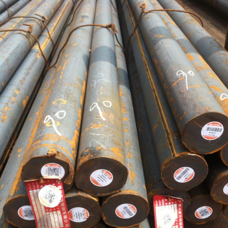ASTM / AISI 4135 / JIS Scm435 / 34CrMo4 / 35CrMo / 1.7220 Alloy Steel ...