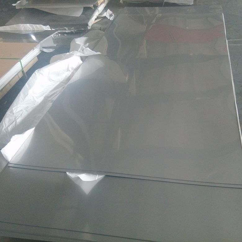 304L / 2B Stainless Steel Metal Sheet 0.6-3.0mm 4'*8' No.4 , Hairline ...