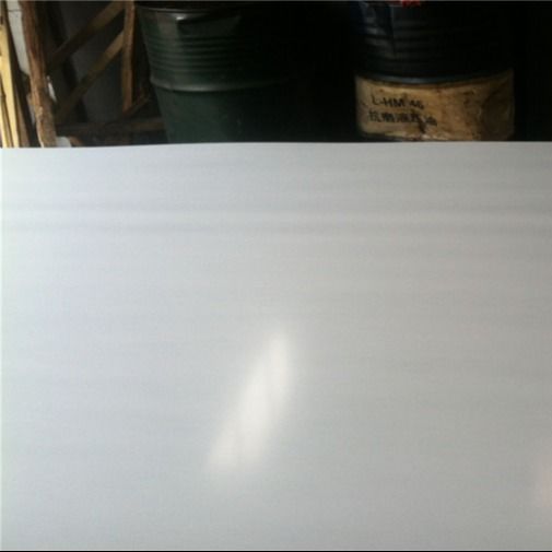 SS 316LVM / Din 1.4441 Grade Prime 2B Matt Finish Stainless Steel Sheet ...