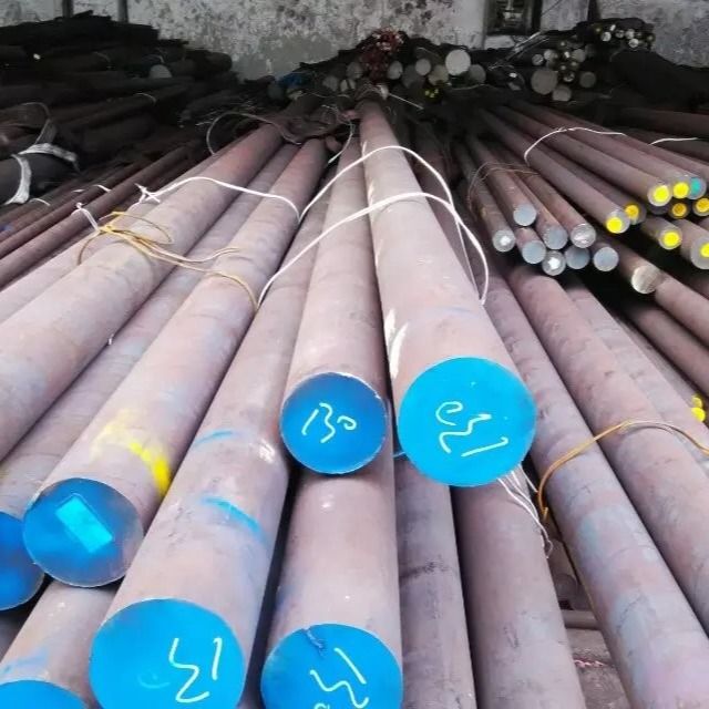ASTM A479 /A479M DIN1.4571 SUS316Ti Stainless Steel Round Bar ...