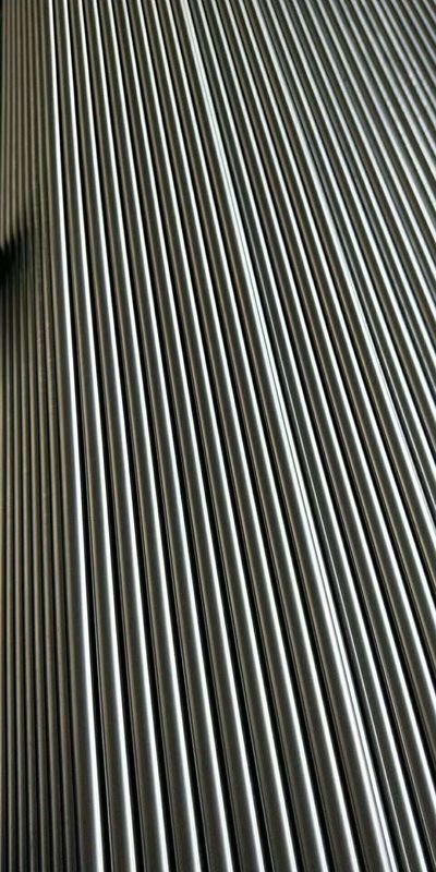 Material 17-4ph Stainless Steel Bright Bar Dia 6-30 Mm SUS630 Heat ...