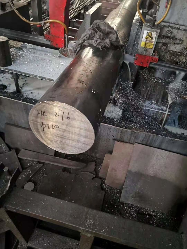 Hastelloy C-276 Round Bar Astm B574 Hastelloy C276 / Uns N10276 / 2. ... Hastelloy C-276 Round Bar Astm B574 Hastelloy C276 / Uns N10276 / 2. ...