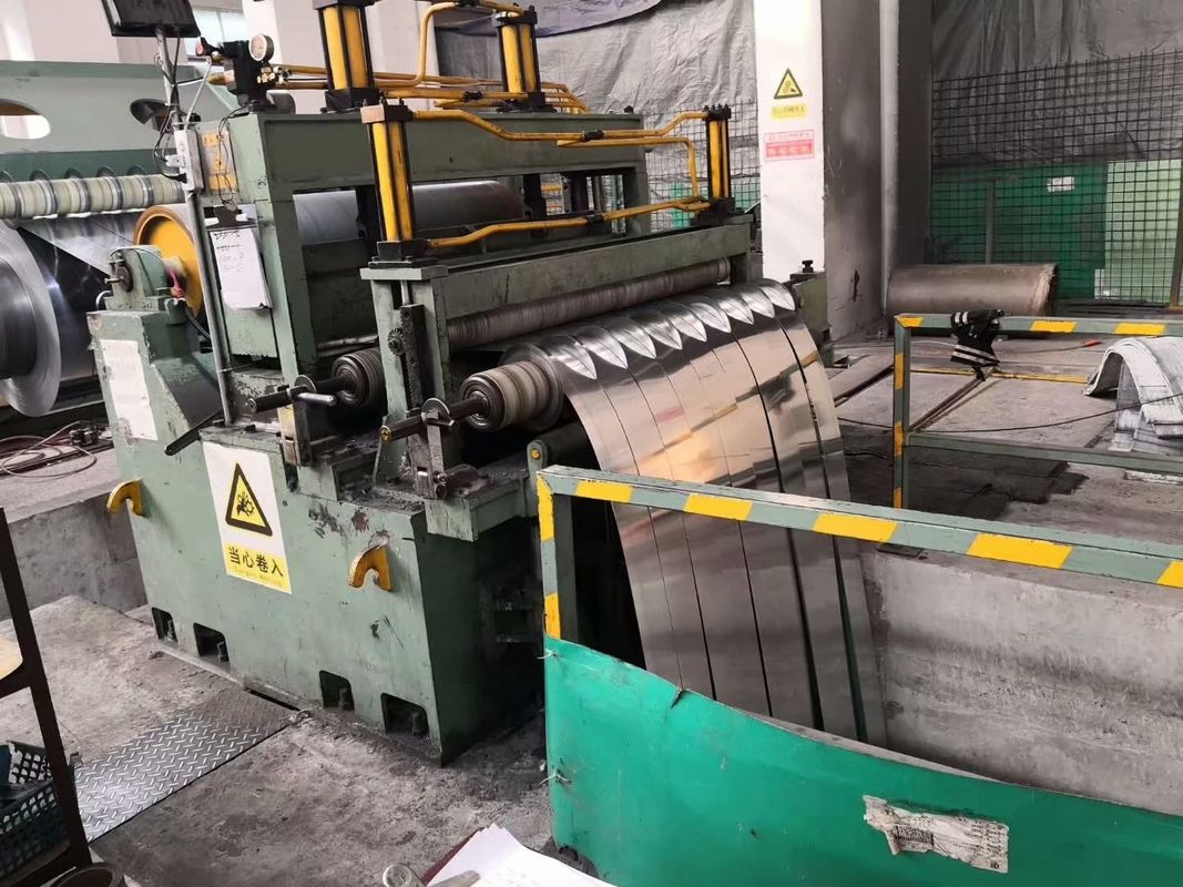 439M INOX 439 Metal Decorative Stainless Steel Sheet Metal 439 ...