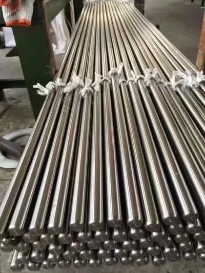 AISI 440A 440B 440c Stainless Steel Bar 440C Round Bars 440C Stainless ...