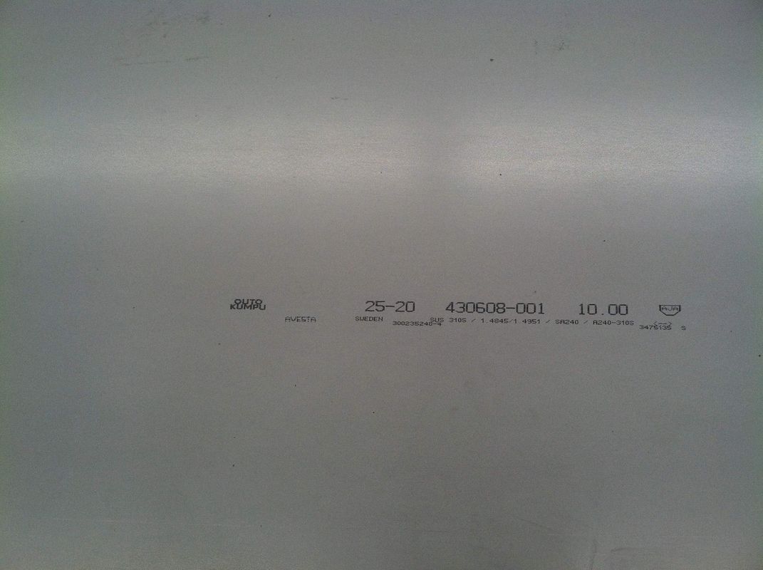 Grade 304L stainless steel plate , ASTM A240 SS 304 plate 304L ...