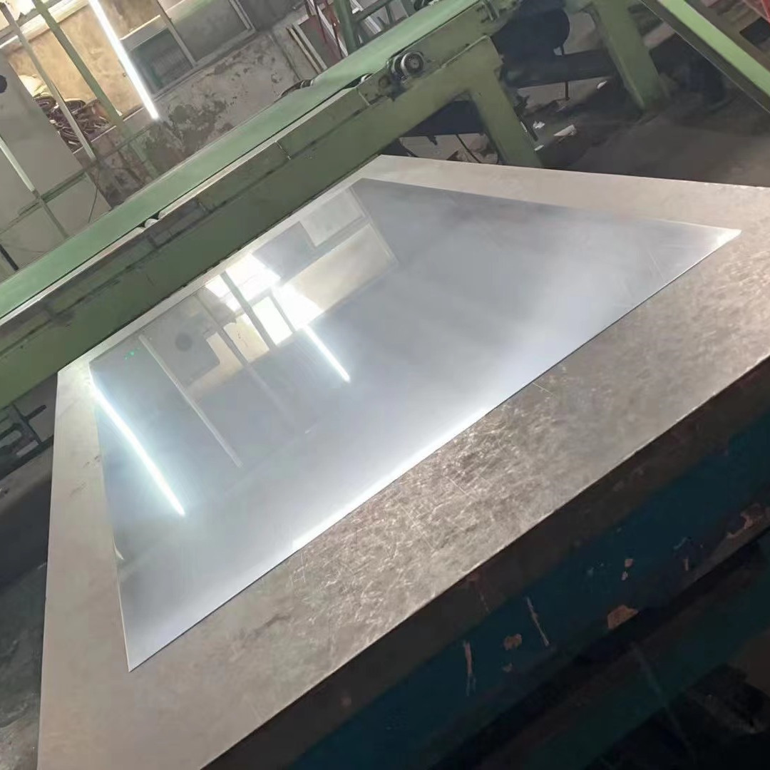 Normal Hardness Plates Sheets Strips Coils Nimonic 75 DIN17750 ...