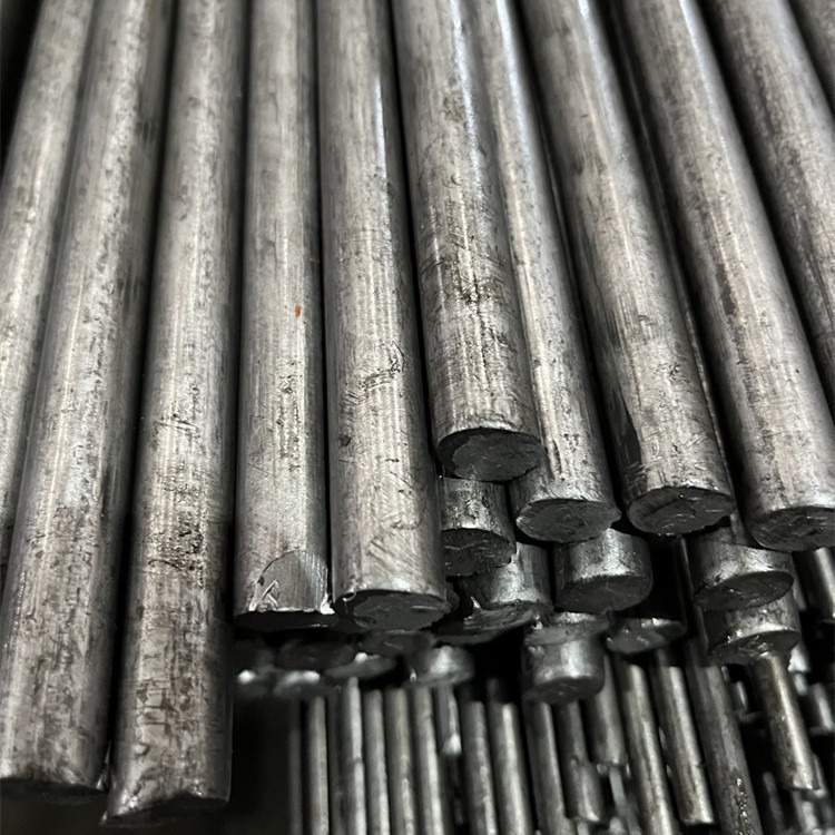 S45C SAE1045 Cold Drawn Alloy Steel Bar Specifications Φ15.1x3000 ...