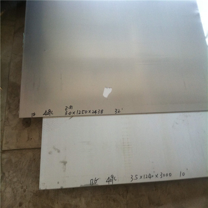 302 Stainless Steel Full Hard Sheet / Precision 301 Full Hard Stainless ...