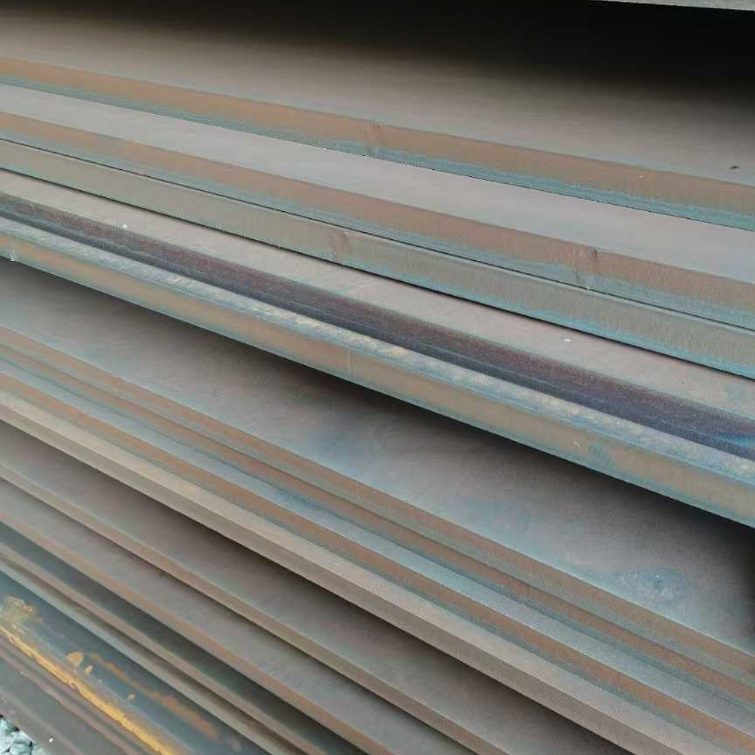ABS Grade A Steel Plates 6000x2000mm x 16mm Thick AH36 EH36 Shipping ...