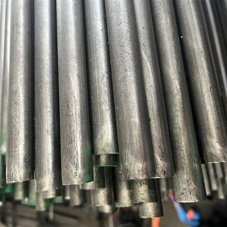 S45C Cold Drawing Round Bar SGD400-D Polished Bright Round Bar Dia 12MM ...