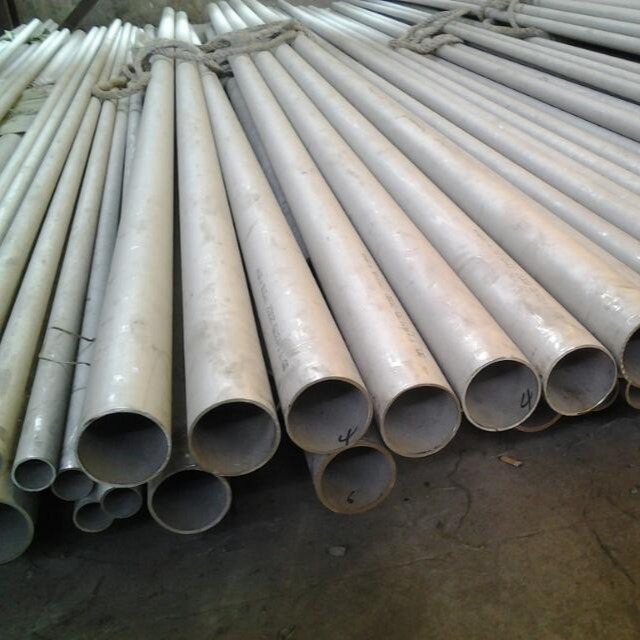 310S 1.4845 Stainless Steel Seamless Tube Heat Resistant Pipe 310s ...