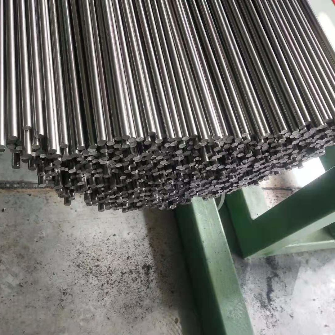 ASTM SAE1045 S45C 45# Medium Carbon High Quality Cold Drawn Steel Round ...