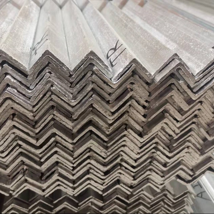 Structural Steel Sections A36 Q235B Hot Dip Galvanized Steel Angle Bar ...