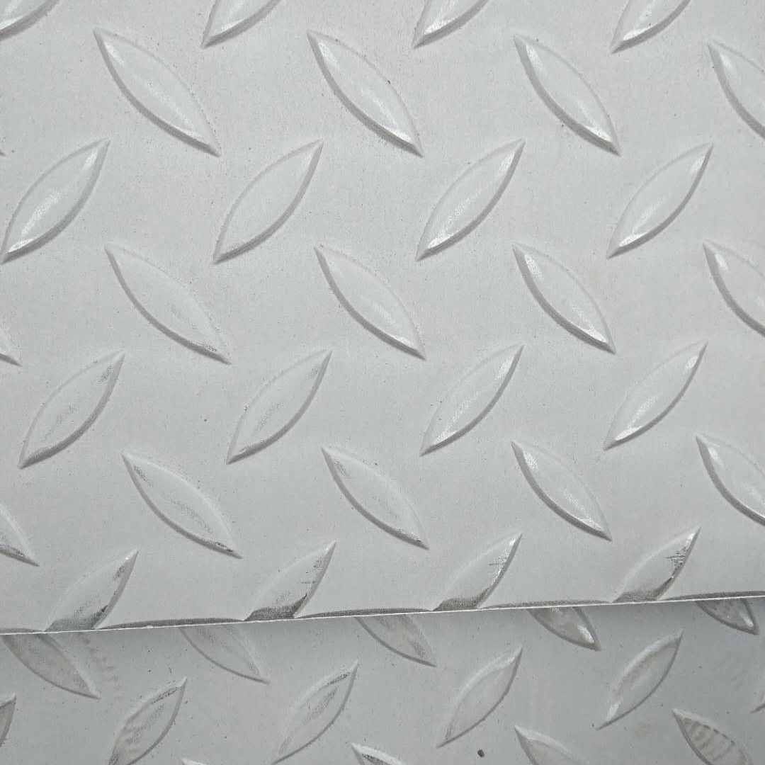 Stainless Steel Checkered Plate 304 Decorative Stainless Steel Sheet 1. ...