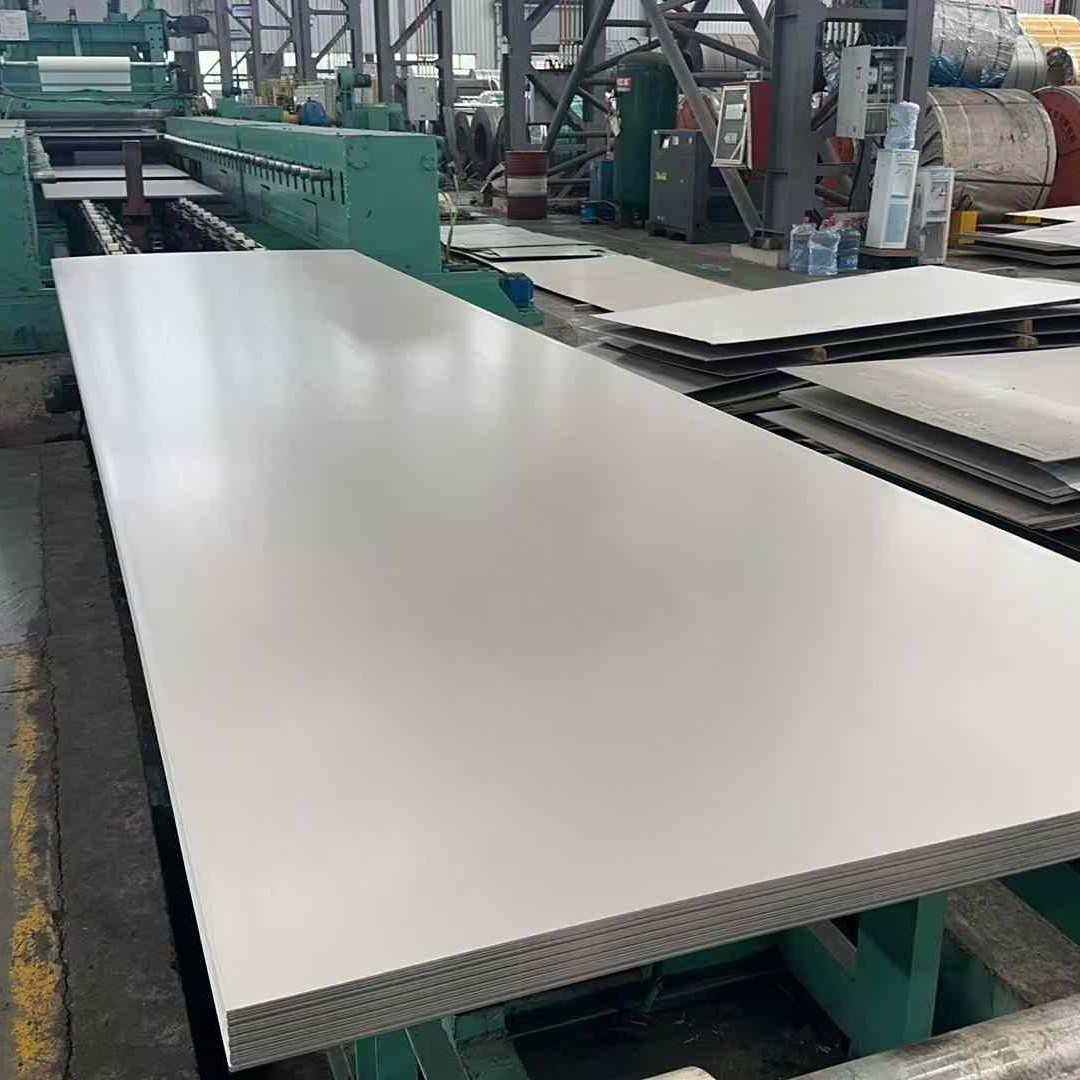 SUS410 Stainless Steel Plate 3mm *1510*6000mm X12Cr13 (1.4006) TP410 ...