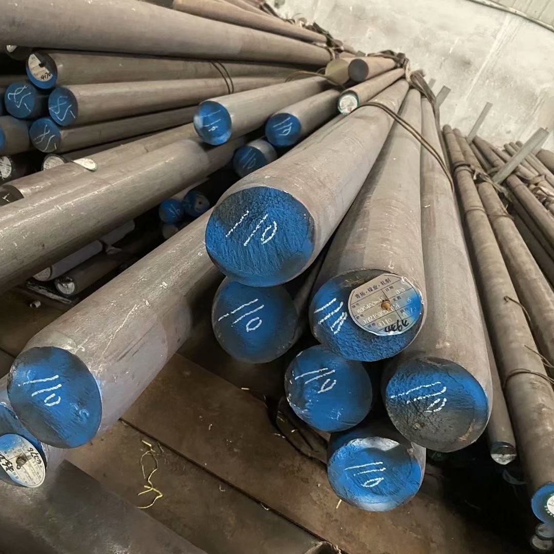 Stainless Steel 316LVM SS Round Bar UNS S31673 Bright and Black Surface ...