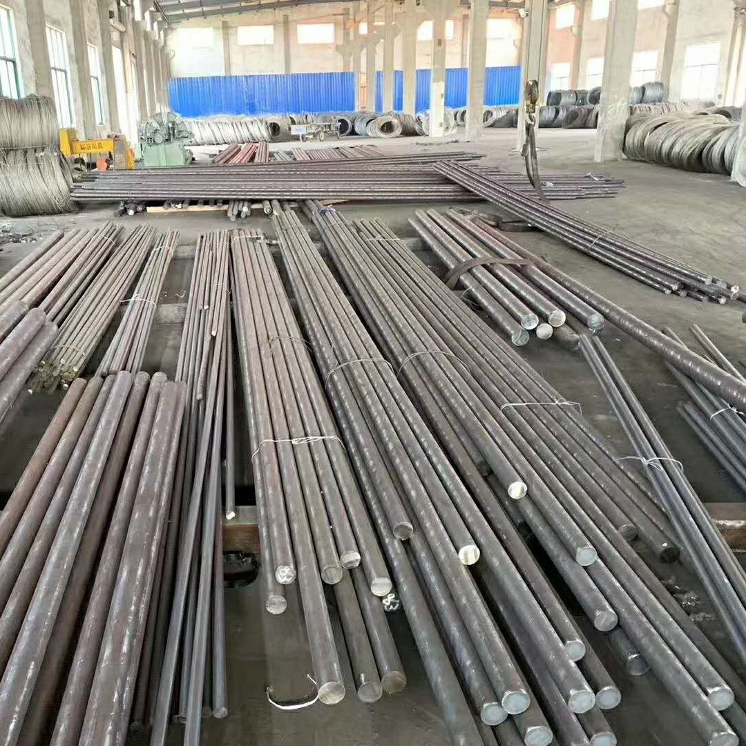 SGS Test Grade 440C X105CrMo17/1.4125 Bright Polished 10mm*2500mm ...