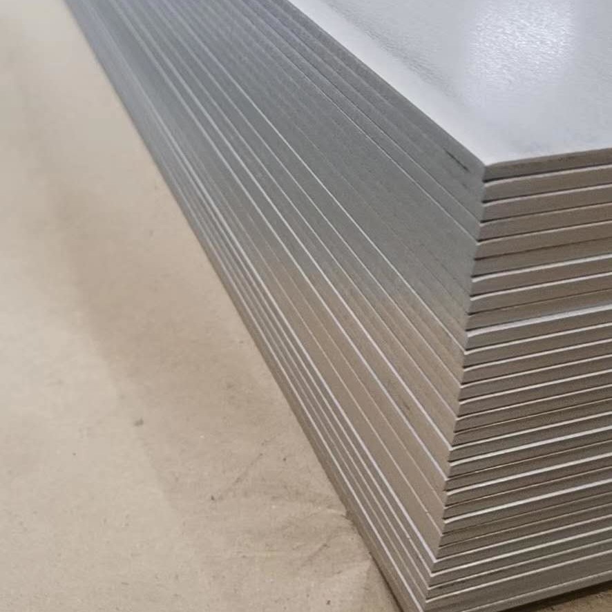 SUS 430 Hot Rolled Stainless Steel Plate Thickness 3.0 - 50mm SS 430 ...