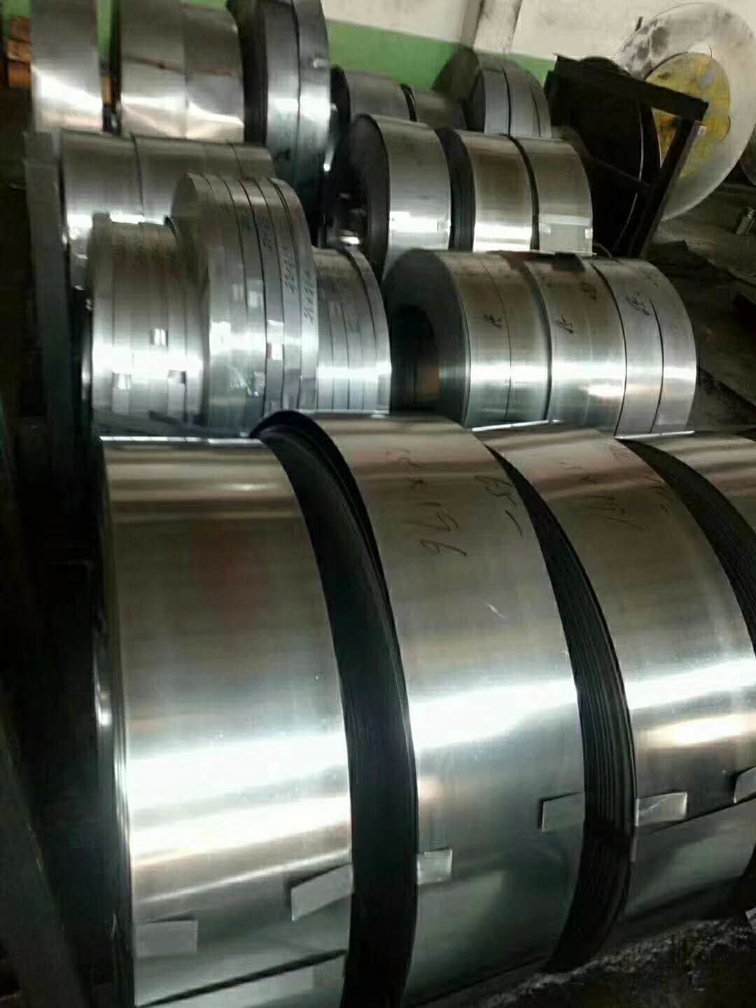 DC04 Cold Rolled Steel Sheet Dc04 Material Mild Steel Strip DC04 Bright ...