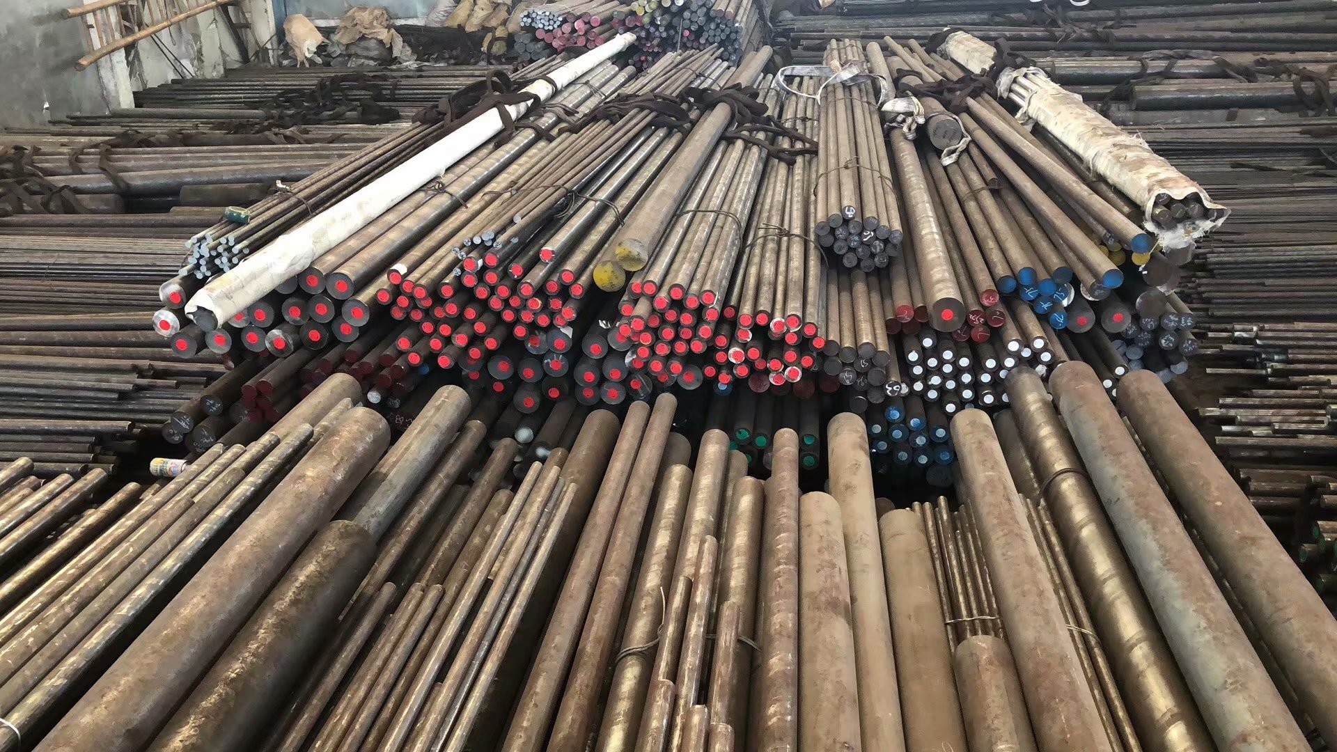 Haynes-188 GH5188 Stainless Steel Round Bar Haynes 188 Material Haynes ...