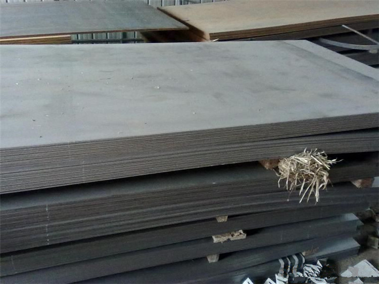 42CrMo4 / 4140 / 1.7225 / Scm 440 Alloy Steel Plate Black Surface ...