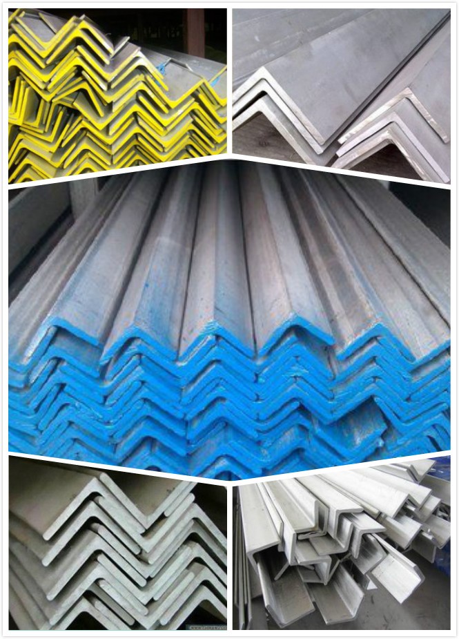 SS304 SS304L SS316 SS316L SS201 SS310S Stainless Steel Angle Bar ...