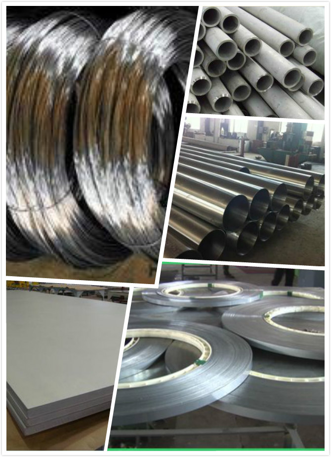 Copper Nickel Alloy Monel 400 Monel K500 High Strength Steel Plate ...