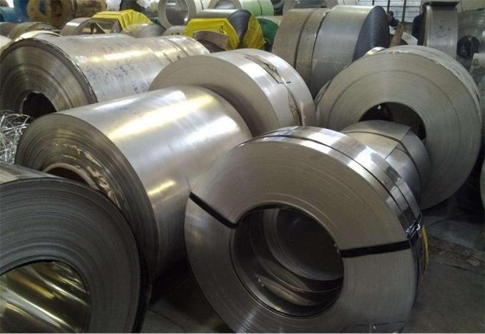 301 1/2 Hard Stainless Steel Hardness Chart 301 Cold Rolled Stainless ...