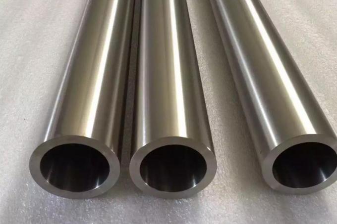 SUS310S Pipe OD89.1*T4*6000mm SA 213 TP310S Stainless Steel Seamless Tube