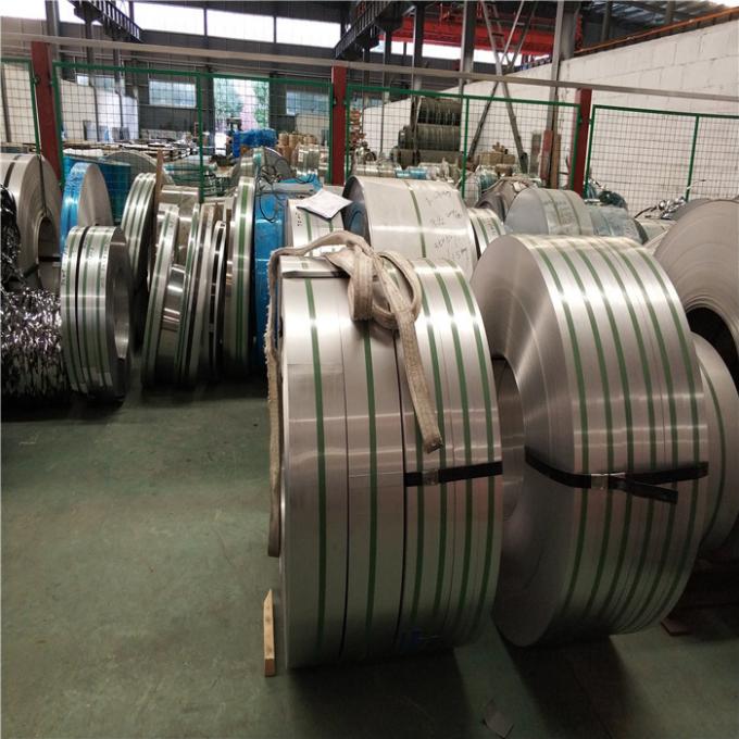 304 Stainless Coil Surface BA Two Side SUS304 Mirror Finish Stainless ...