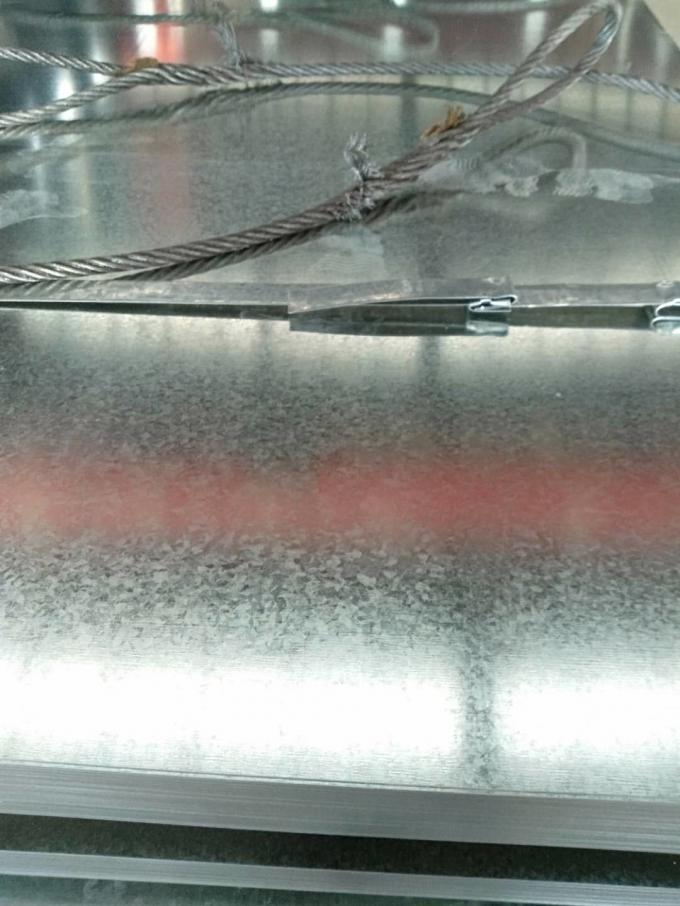 SAPH440 Z275 Galvanized Steel Coil and Sheet SAPH 440 Material ...