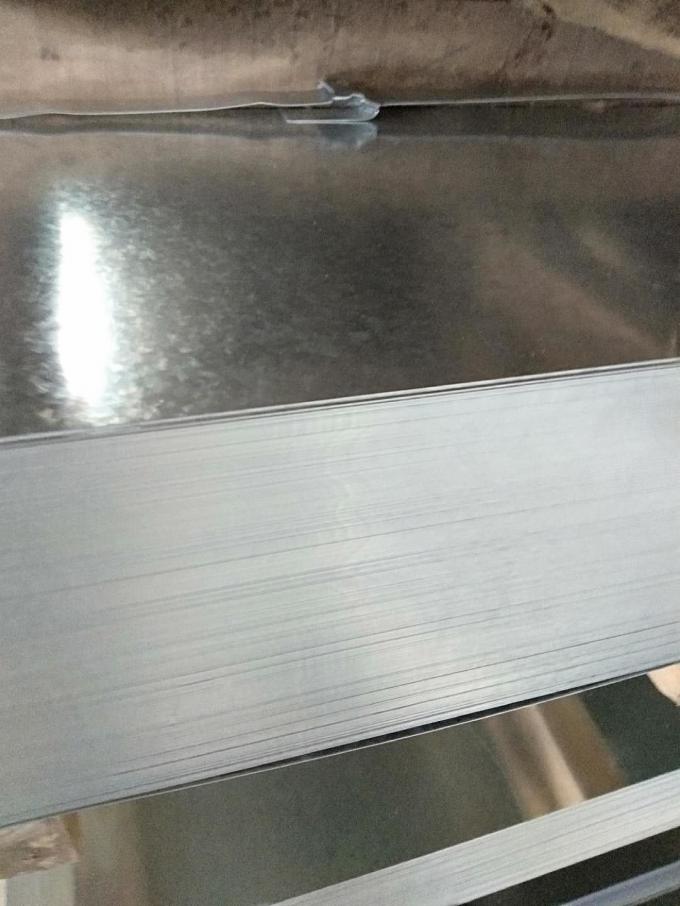 SAPH440 Z275 Galvanized Steel Coil and Sheet SAPH 440 Material ...