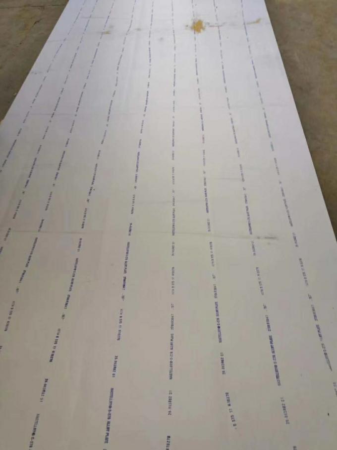 Nickel Alloy Hastelloy Plates ASTM B333 B2 C276 C22 HASTELLOY C276 UNS ...