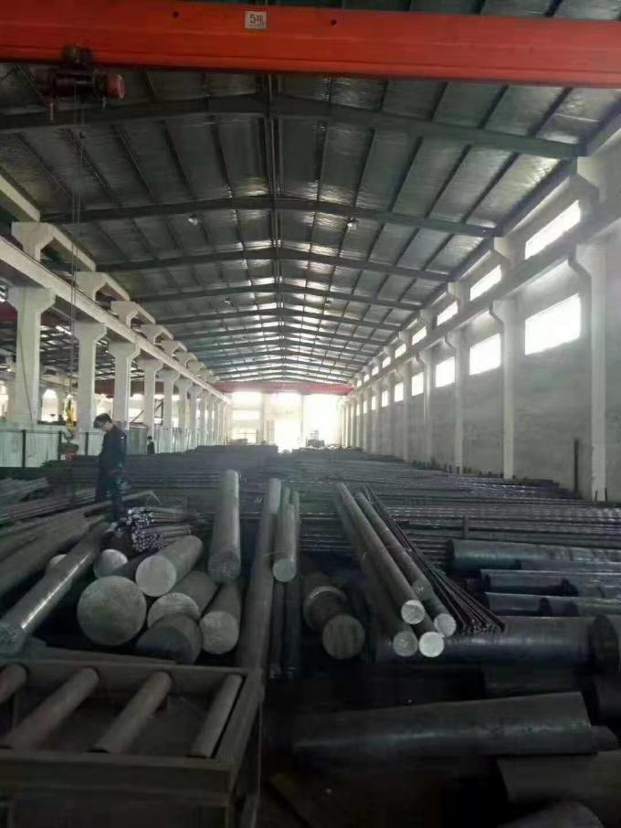 310MoLN 725LN Urea Grade S31050 Ss Round Bars Ultra 725LN EN 1.4466 ...