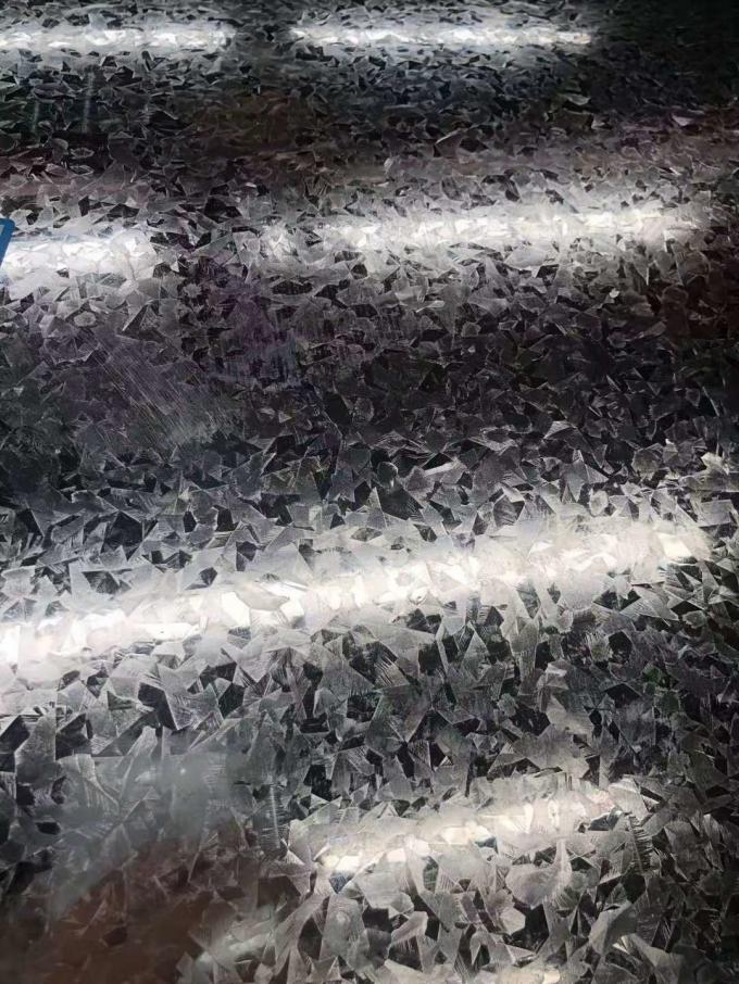 Galvanized Steel Coils Astm A653 CS Type B G60 G90 Galvanized Steel ...