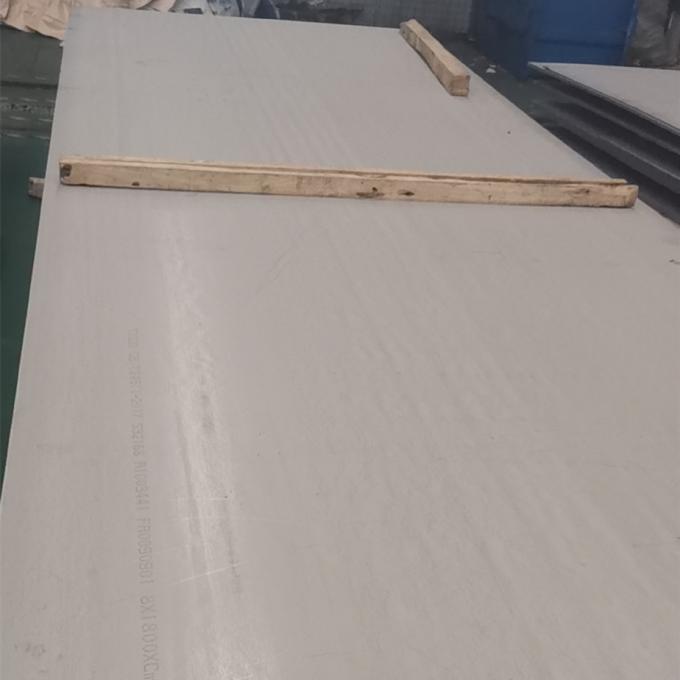 ASTM A240 SS316L TP316L Stainless Steel Plates 2000*6000mm Floor ...